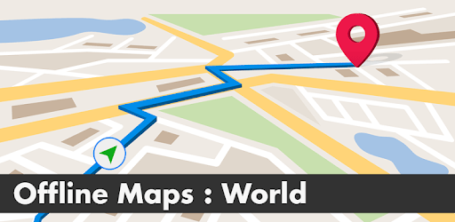 World Map 2017 - Offline, Free for PC - How to Install on Windows PC, Mac