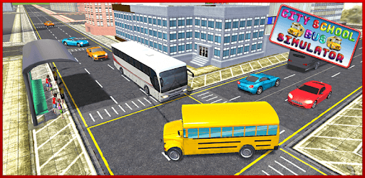 City School Bus Simulator 3D for PC - How to Install on Windows PC, Mac