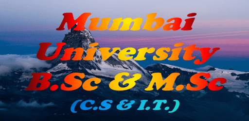 MU - B.Sc & M.Sc (C.S. & I.T.) for PC - How to Install on Windows PC, Mac