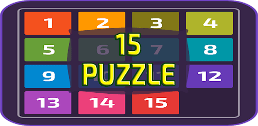 15 Puzzle - Classic Fifteen Number Game for PC - How to Install on Windows PC, Mac