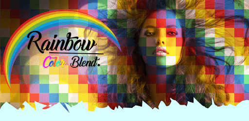 Rainbow Color Effect for PC - How to Install on Windows PC, Mac