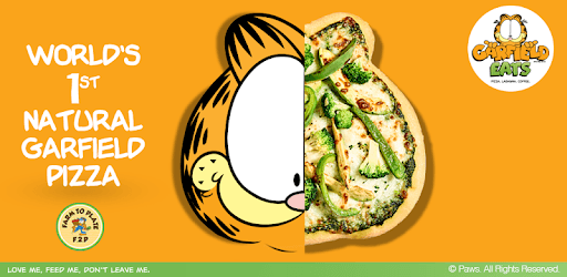 GarfieldEATS UAE for PC - How to Install on Windows PC, Mac