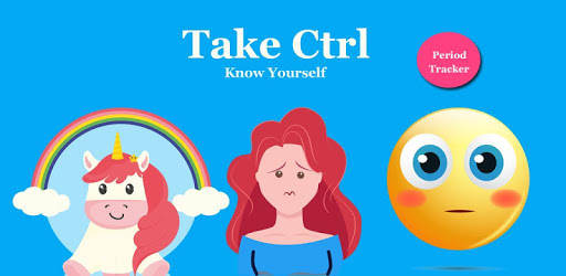 Take Ctrl-Period Tracker, Ovulation & PMS Calendar for PC - How to ...