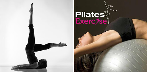Pilates Exercises for PC - How to Install on Windows PC, Mac