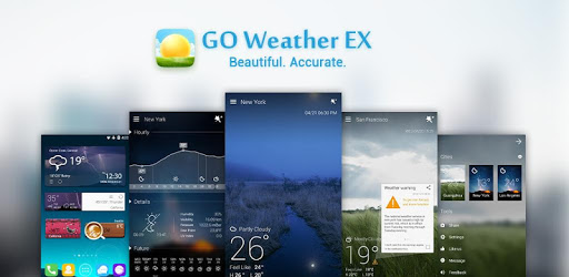 Portuguese (Brazilian) GO Weather for PC - How to Install on Windows PC ...