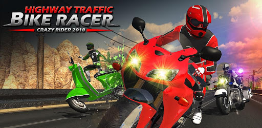 Highway Rider Bike Racing: Crazy Bike Traffic Race for PC - How to ... Highway Rider Bike Racing: Crazy Bike Traffic Race for PC - How to ...