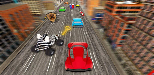 Highway Racing Game for PC - How to Install on Windows PC, Mac