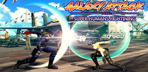 Alien Fighting : Galaxy Attack Free Fighting Games for PC - How to ...