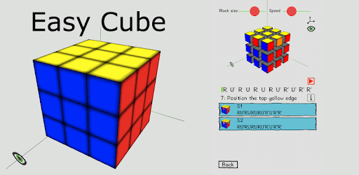 Easy Cube for PC - How to Install on Windows PC, Mac