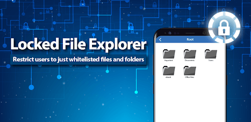 Locked File Explorer for PC - How to Install on Windows PC, Mac