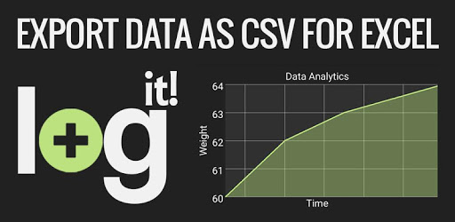 Simple Data Logger with Graph : Log It! for PC - How to Install on ...