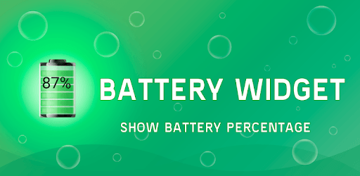 Battery Widget Level Indicator for PC - How to Install on Windows PC, Mac