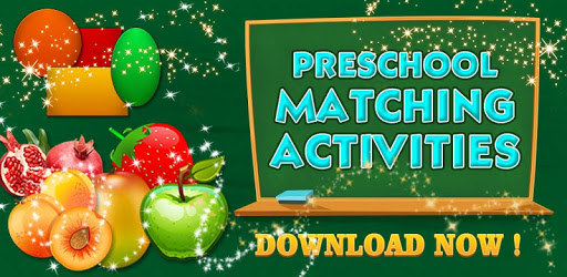 Preschool Matching Activities for PC - How to Install on Windows PC, Mac