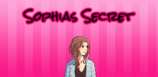 Sophia's Secret - Romance Visual Novel for PC - How to Install on ...