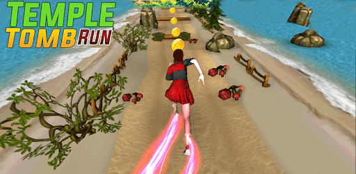 Temple Tomb Endless Run - Running lost Temple for PC - How to Install ...
