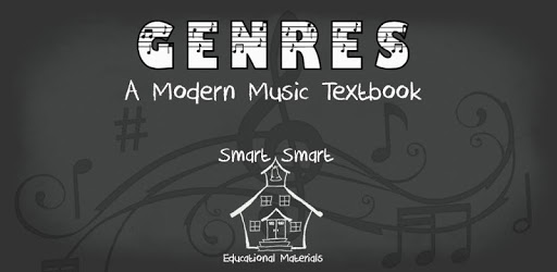 GENRES A Modern Music Textbook for PC - How to Install on Windows PC, Mac