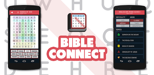 Bible Connect Word Search for PC - How to Install on Windows PC, Mac