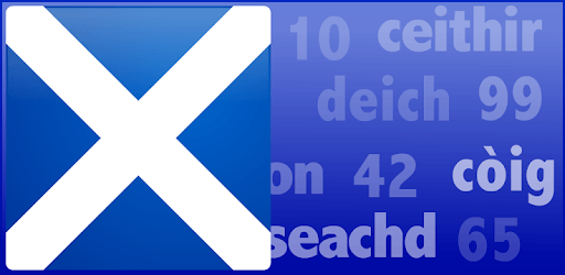 Scottish Gaelic Number Whizz for PC - How to Install on Windows PC, Mac