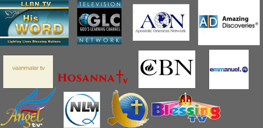 Christian Tv Channel Networks for PC - How to Install on Windows PC, Mac