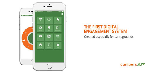 campersAPP for PC - How to Install on Windows PC, Mac