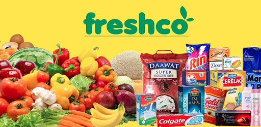 Freshco for PC - How to Install on Windows PC, Mac