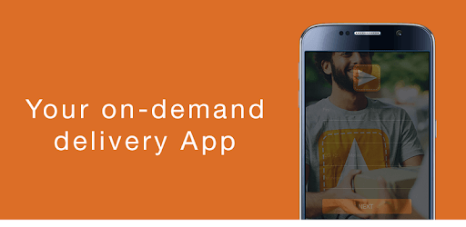 VOO - On-demand delivery for PC - How to Install on Windows PC, Mac