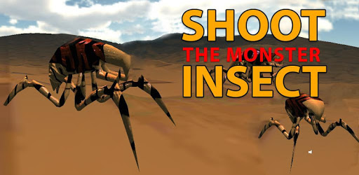 Shoot : The Monster Insect for PC - How to Install on Windows PC, Mac