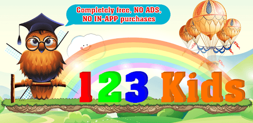 123 Kids Number and Math Games for PC - How to Install on Windows PC, Mac