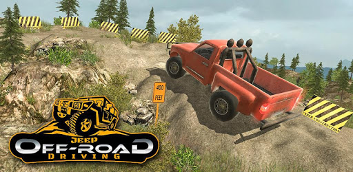 Mountain off road driving for PC - How to Install on Windows PC, Mac