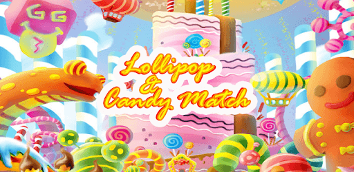 Lollipop & Candy Match 3 for PC - How to Install on Windows PC, Mac