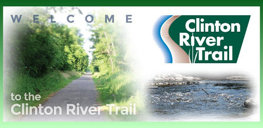 Clinton River Trail Map for PC - How to Install on Windows PC, Mac