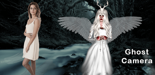 Ghost camera Ghost Tracker Photomaker for PC - How to Install on ...