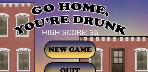 Go Home, You're Drunk for PC - How to Install on Windows PC, Mac
