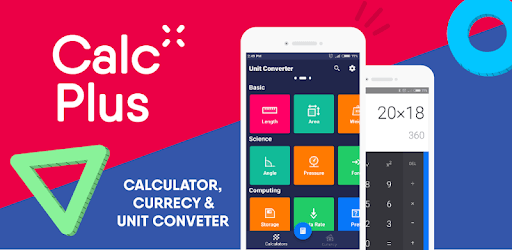 Calculator + : All in one Multi Calculator Free for PC - How to Install ...