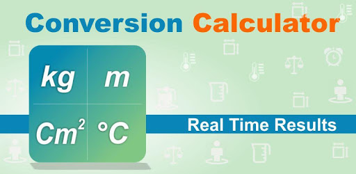Conversion Calculator for PC - How to Install on Windows PC, Mac