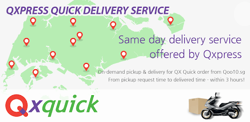 QX Quick for PC - How to Install on Windows PC, Mac