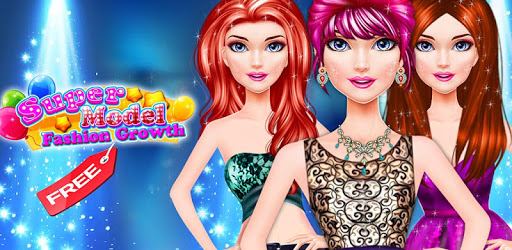 Super Model - Fashion Growth APK Download For Free