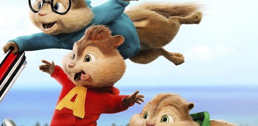 Alvin and the Chipmunks Lock Screen for PC - How to Install on Windows ...