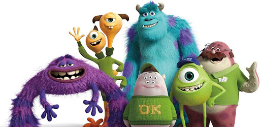 Monsters University Lock Screen for PC - How to Install on Windows PC, Mac