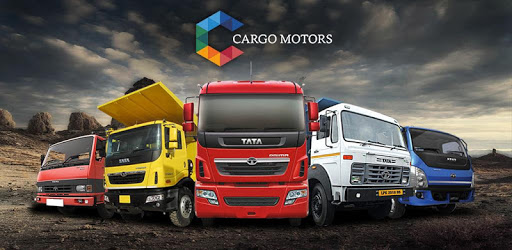 Cargo Motors for PC - How to Install on Windows PC, Mac