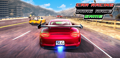 Cars Racing : Drag Race Game for PC - How to Install on Windows PC, Mac
