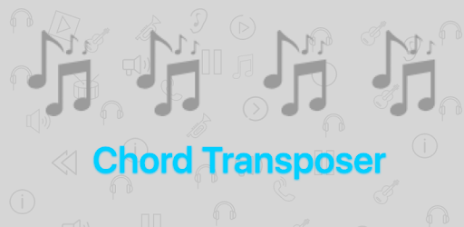 Chord Transposer for PC - How to Install on Windows PC, Mac