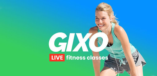 Gixo: Fitness & Live Workouts. Exercise Anywhere. for PC - How to ...