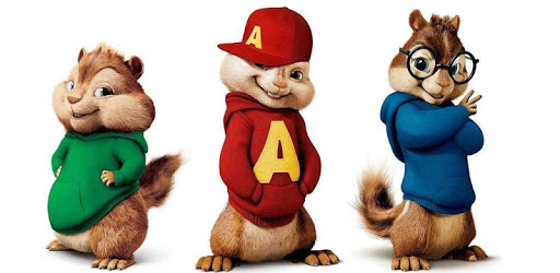 Alvin and the Chipmunks Wallpapers Lock Screen for PC - How to Install ...