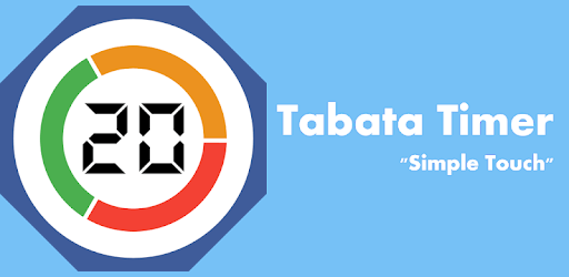 Tabata Timer APK Download For Free
