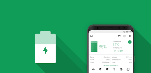 Battery Monitor for PC - How to Install on Windows PC, Mac