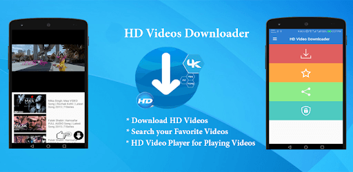 Video Downloader - All HD Videos Downloader for PC - How to Install on ...