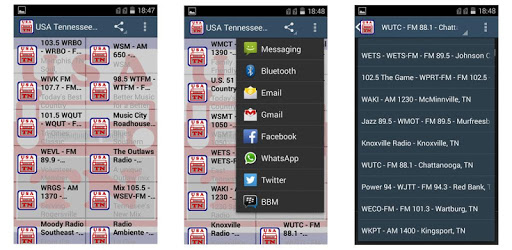 USA Tennessee Radio Stations for PC - How to Install on Windows PC, Mac