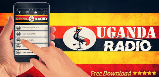 Uganda Radio Stations APK Download For Free