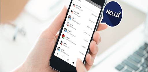 Hello Social Network for PC - How to Install on Windows PC, Mac